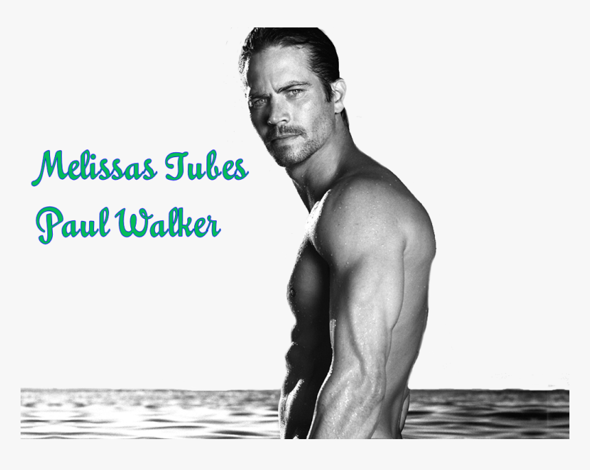 Transparent Paul Walker Png - Paul Walker Black And White, Png Download ...