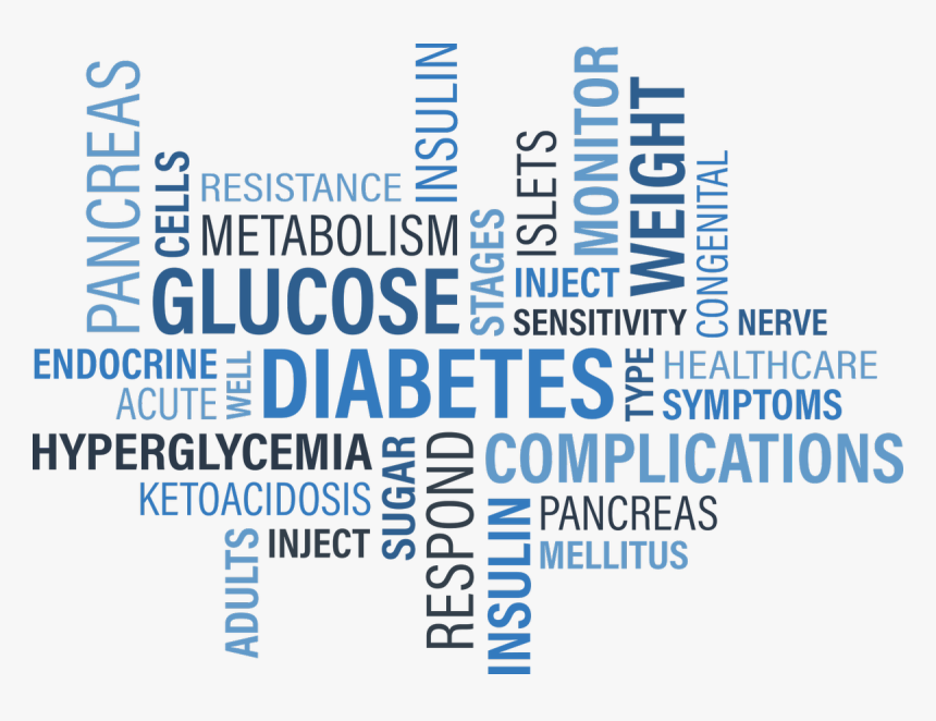 Type 1 Diabetes Nhs, HD Png Download , Transparent Png Image - PNGitem