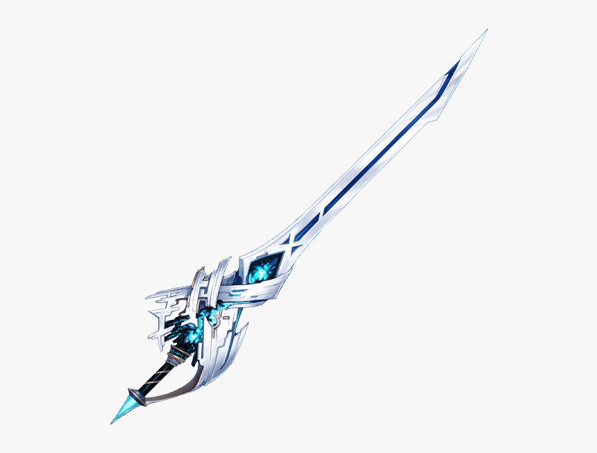 Sword, HD Png Download , Transparent Png Image - PNGitem