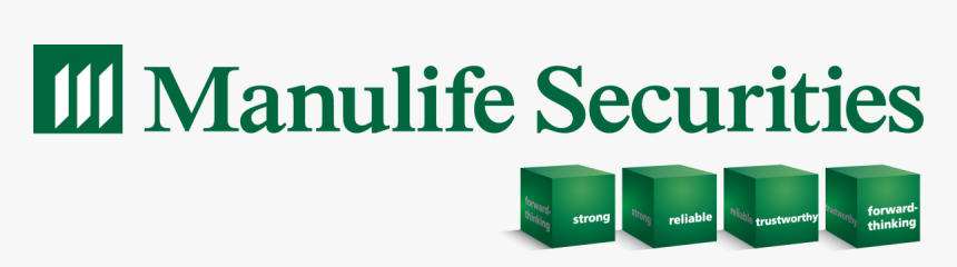 Manulife - Manulife Financial, HD Png Download , Transparent Png Image ...