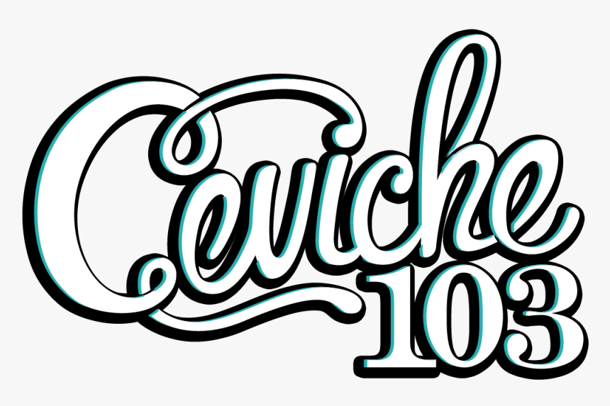 Letrero De Ceviche, HD Png Download , Transparent Png Image - PNGitem