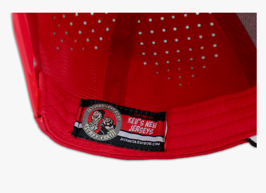 Buddy Christ Baseball Cap - Baseball Cap, HD Png Download , Transparent ...