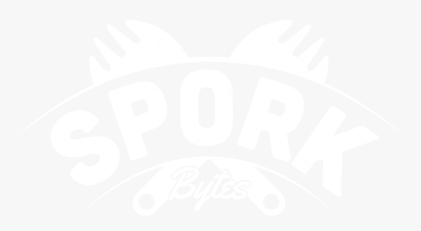 Spork Bytes - Calligraphy, HD Png Download , Transparent Png Image ...