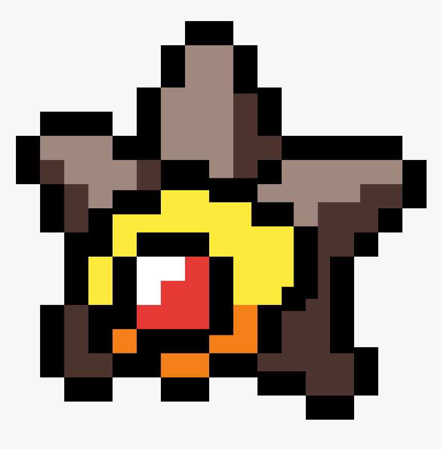 16 Bit Star Png, Transparent Png , Transparent Png Image - PNGitem