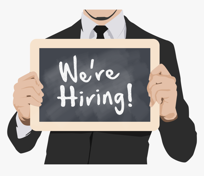 Successful Hiring, HD Png Download , Transparent Png Image - PNGitem