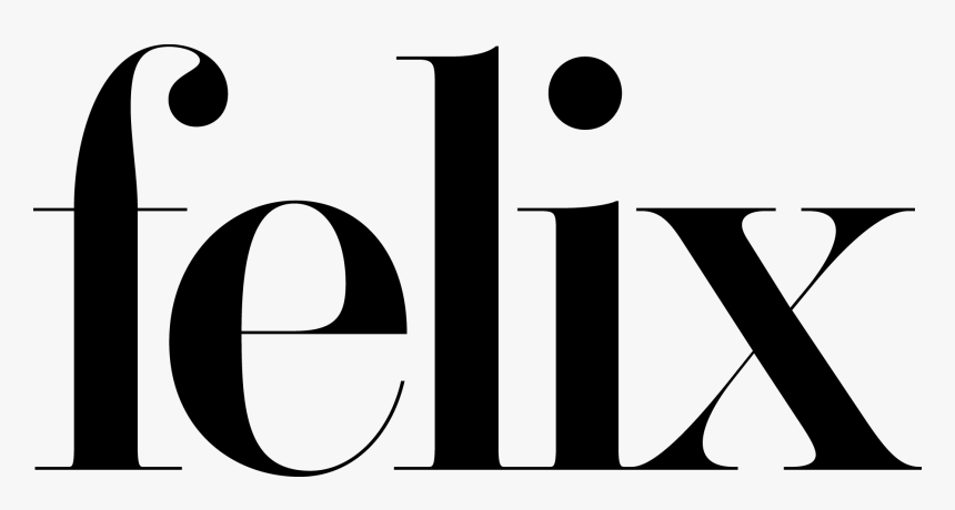 Felix Capital Logo Png, Transparent Png , Transparent Png Image - PNGitem