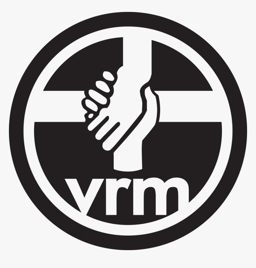 Newvrm Logo Circle Only Clear March 2011, HD Png Download , Transparent ...