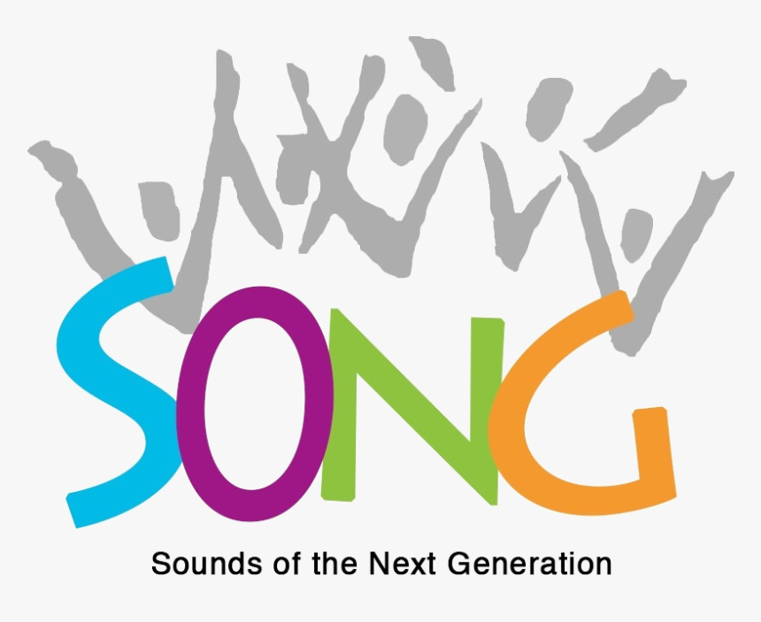 Logo Transparent - Black Choir, HD Png Download , Transparent Png Image ...