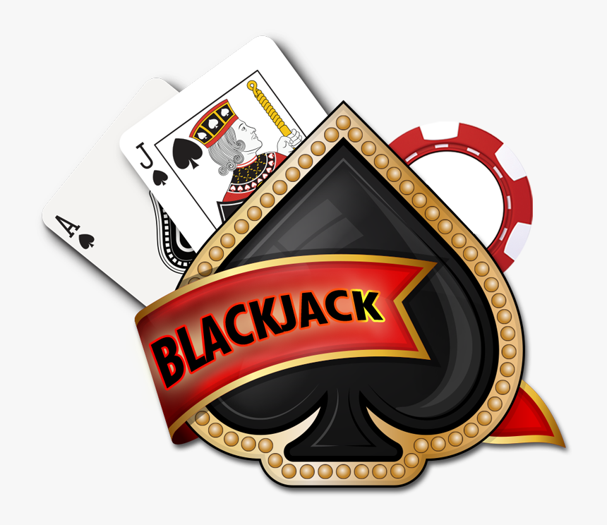 Blackjack - Масть Пики, HD Png Download , Transparent Png Image - PNGitem