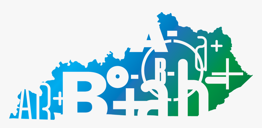 Map Of Kentucky, HD Png Download , Transparent Png Image - PNGitem