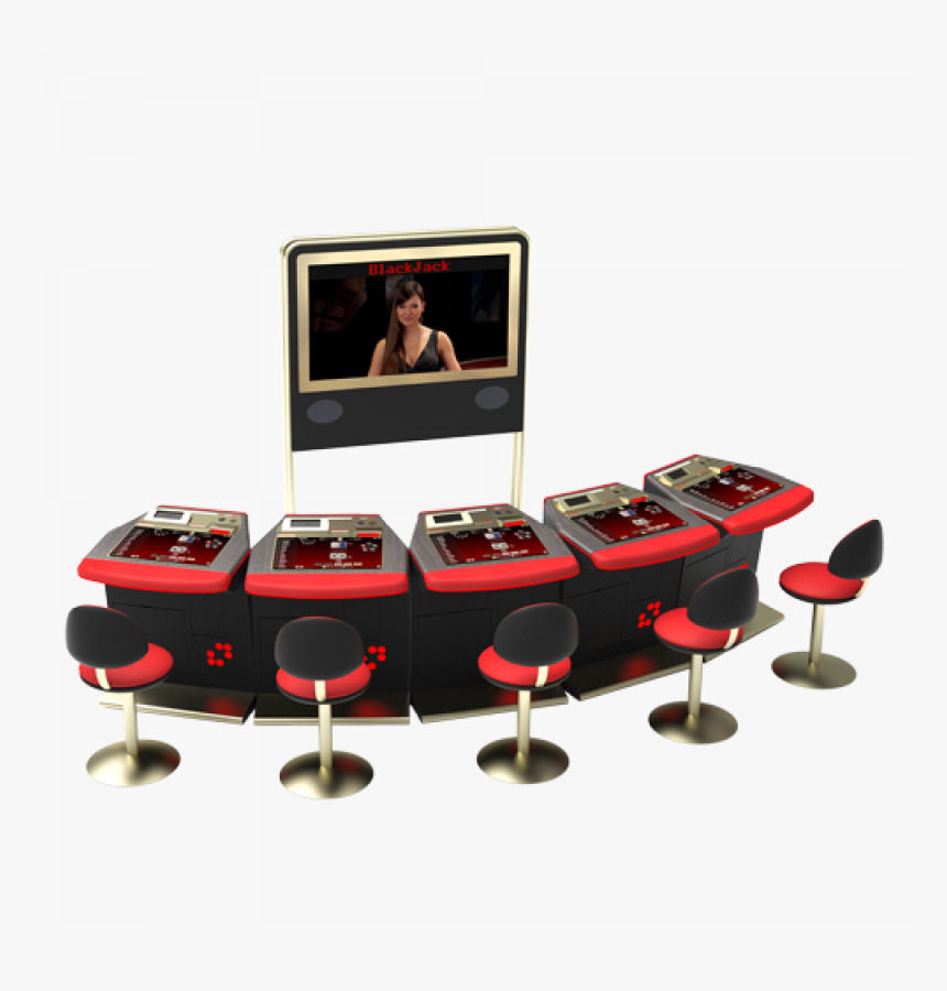 Electronic Roulette Station, HD Png Download , Transparent Png Image ...