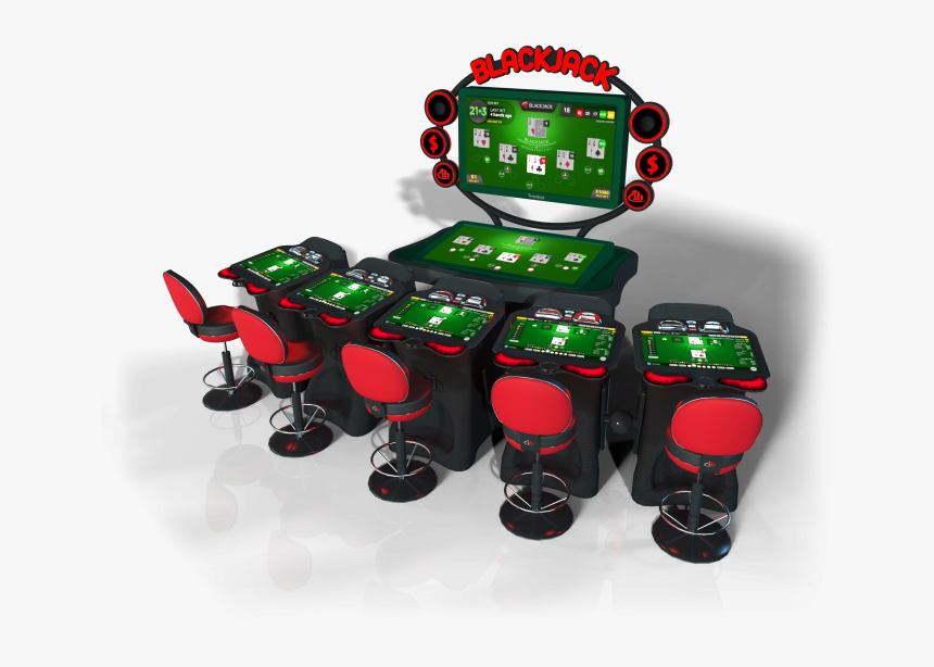 Interblock Blackjack, HD Png Download , Transparent Png Image - PNGitem