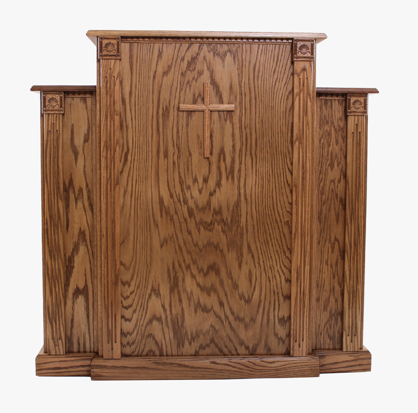 Pulpit Png, Transparent Png , Transparent Png Image - PNGitem
