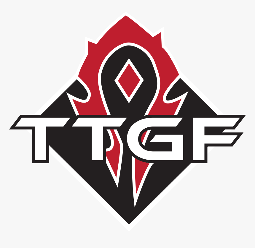 Ttgf Logo, HD Png Download , Transparent Png Image - PNGitem