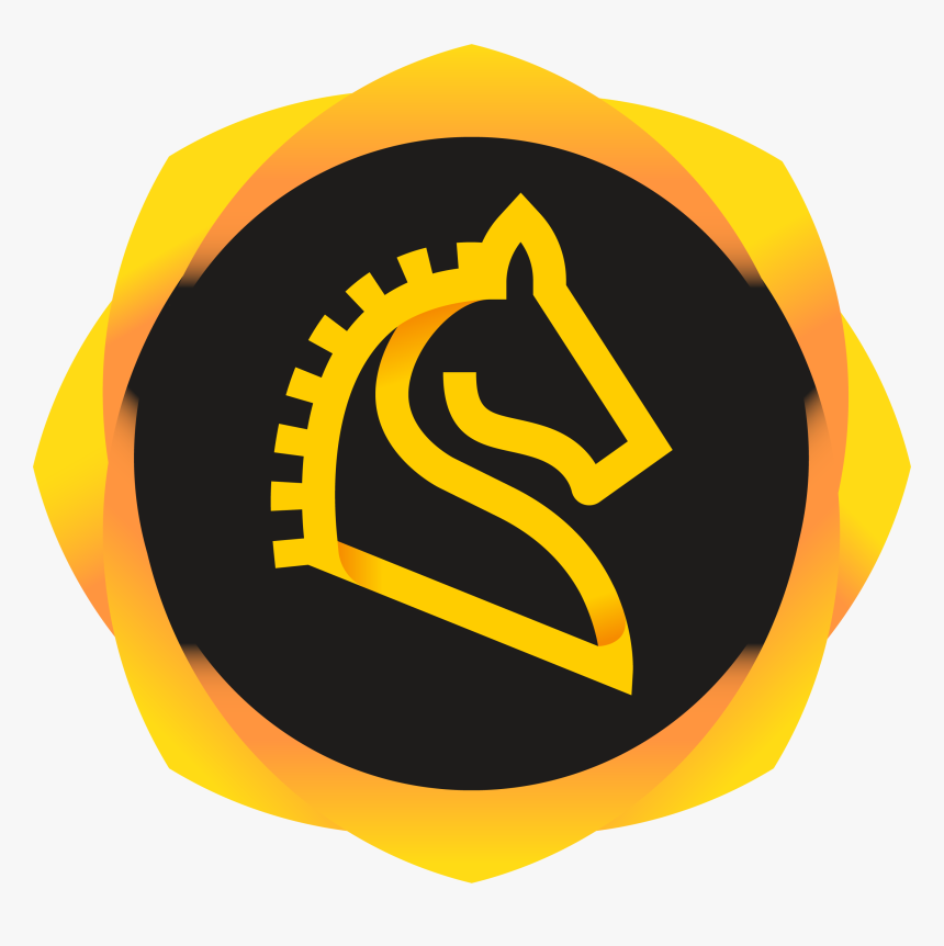 Transparent Horde Symbol Png - Golden Horde Symbol, Png Download ...