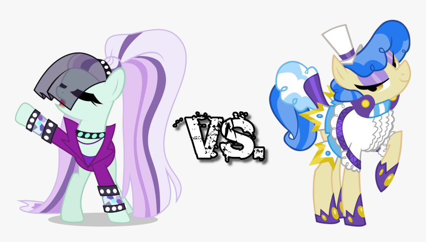 My Little Pony Singer, HD Png Download , Transparent Png Image - PNGitem