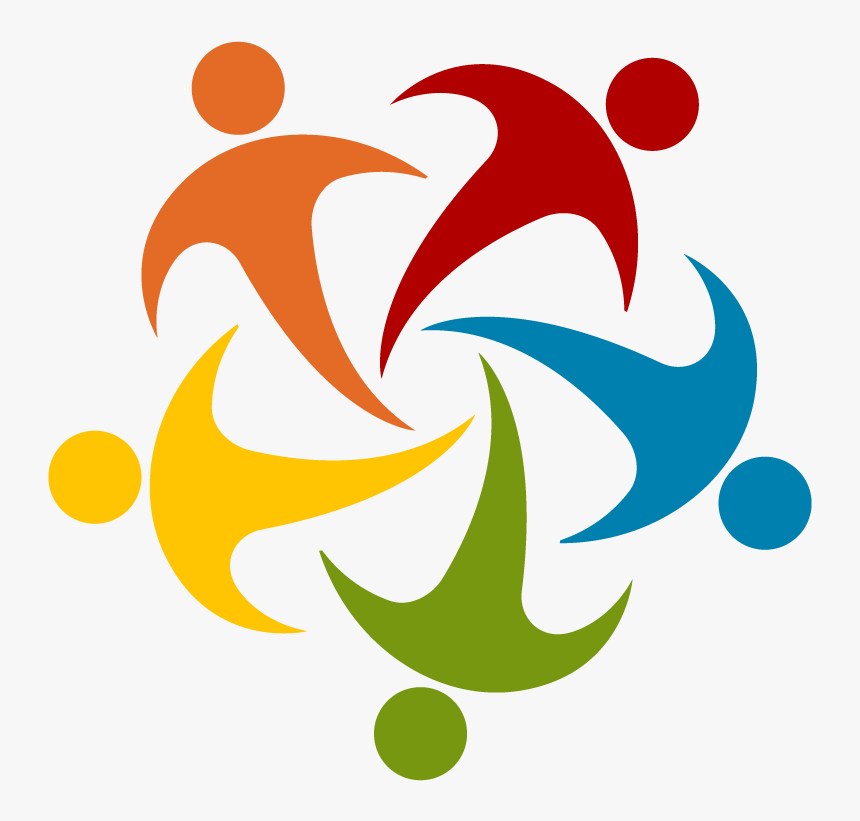 People In A Circle Png , Transparent Cartoons - People In Circle Png ...