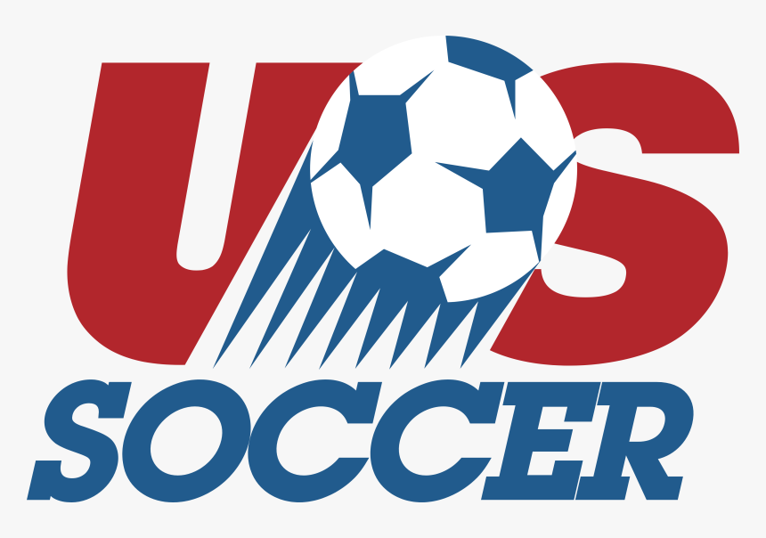 Us Soccer Logo 1993, HD Png Download , Transparent Png Image - PNGitem