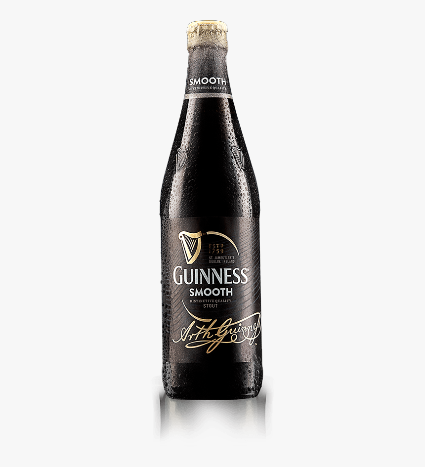 Guinness Smooth, HD Png Download , Transparent Png Image - PNGitem