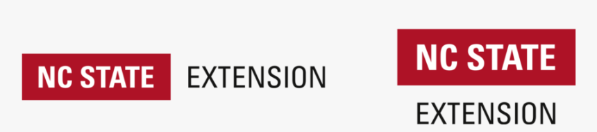 Nc State Extension Color Logos - Poole College Of Management, HD Png ...