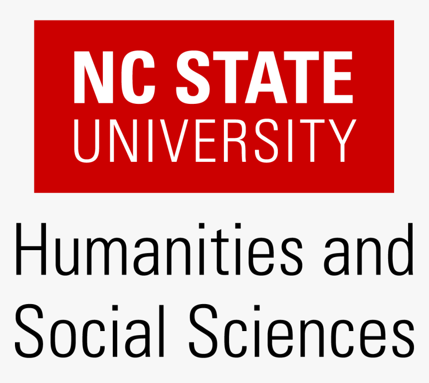 Chass Nc State College Of Humanities And Social Sciences, HD Png ...