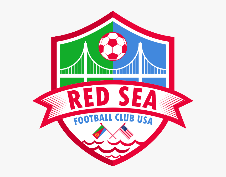 Red Sea Fc Usa - Red Sea Fc, HD Png Download , Transparent Png Image ...
