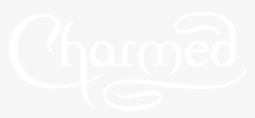 Charmed Logo Png