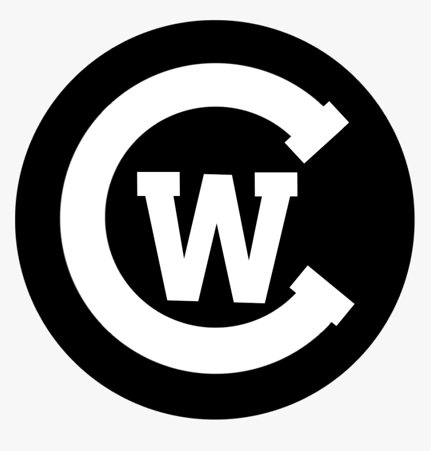 Transparent The Cw Logo Png - Emblem, Png Download , Transparent Png ...