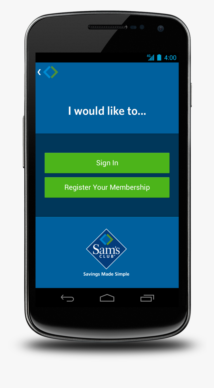 2 - Smartphone, HD Png Download , Transparent Png Image - PNGitem