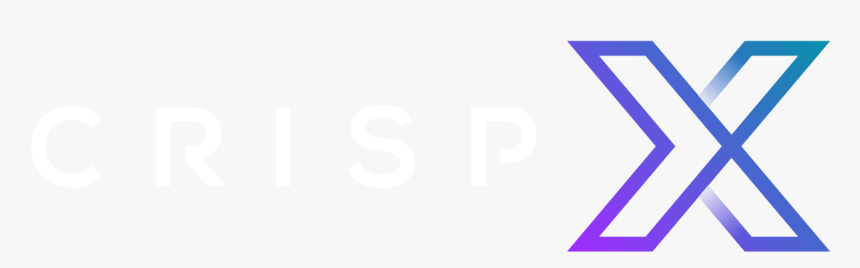 Crispx Logo - Parallel, HD Png Download , Transparent Png Image - PNGitem