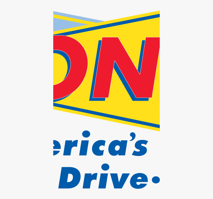 Sonic Logo 24 Jun - Sonic Fast Food, HD Png Download , Transparent Png ...