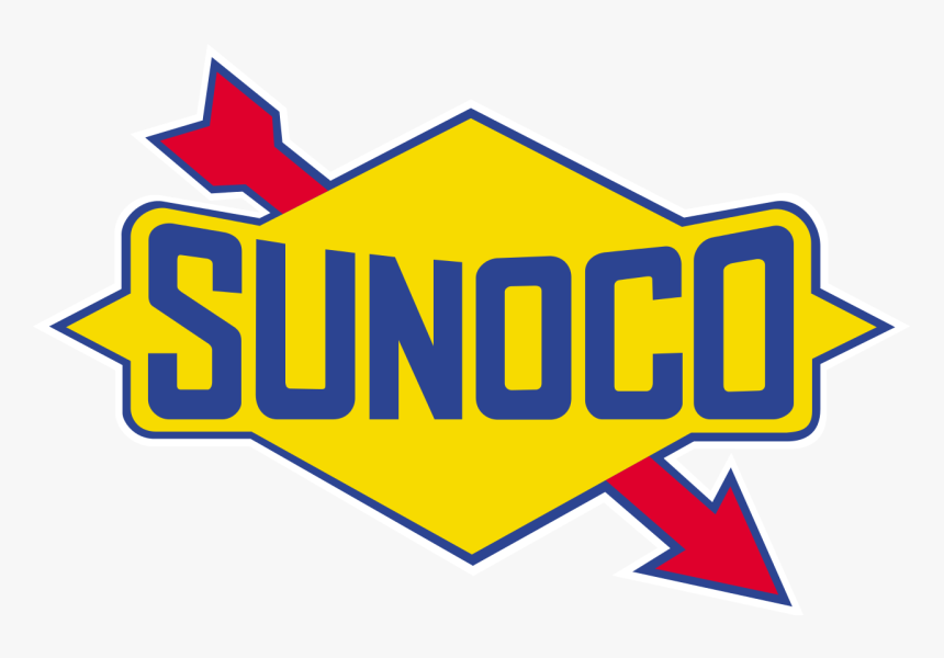 Sunoco Logo Eps, HD Png Download , Transparent Png Image - PNGitem