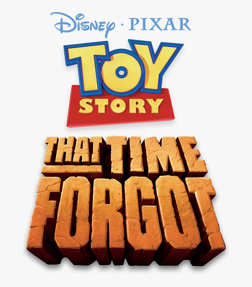 Toy Story Logo Png, Transparent Png , Transparent Png Image - PNGitem