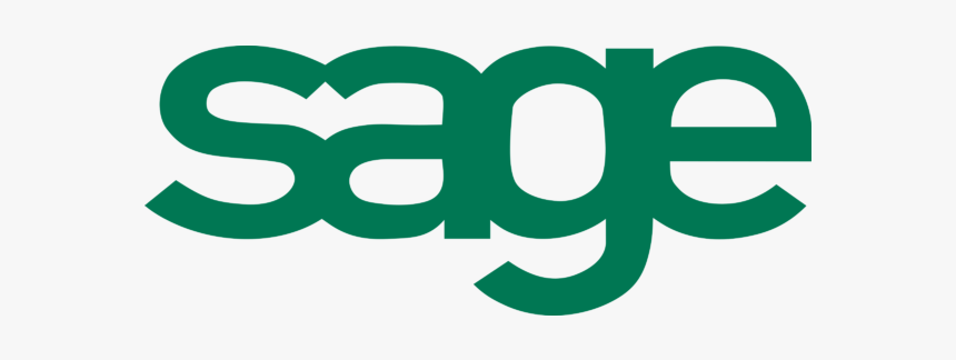 Sage Logo, HD Png Download , Transparent Png Image - PNGitem