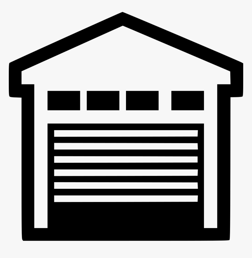 Garage Door Clip Art