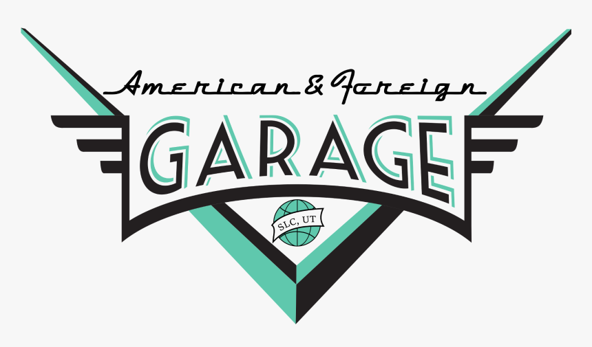 Logo - Car Garage Logo Png, Transparent Png , Transparent Png Image ...