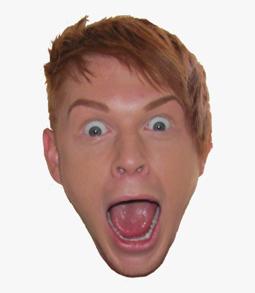 Cheek Face Facial Expression Cheek Chin Nose Tongue - Happy Kid Face ...