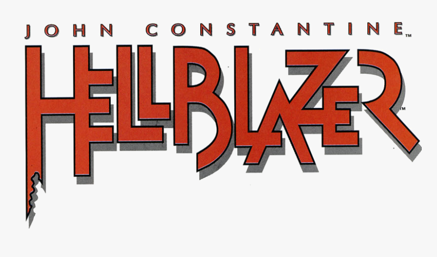 Hellblazer Symbols