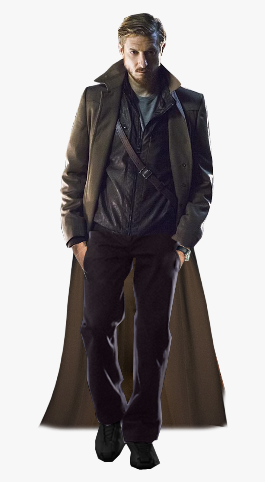 Clip Art Constantine Arrowverse - Dc Legends Of Tomorrow Png ...