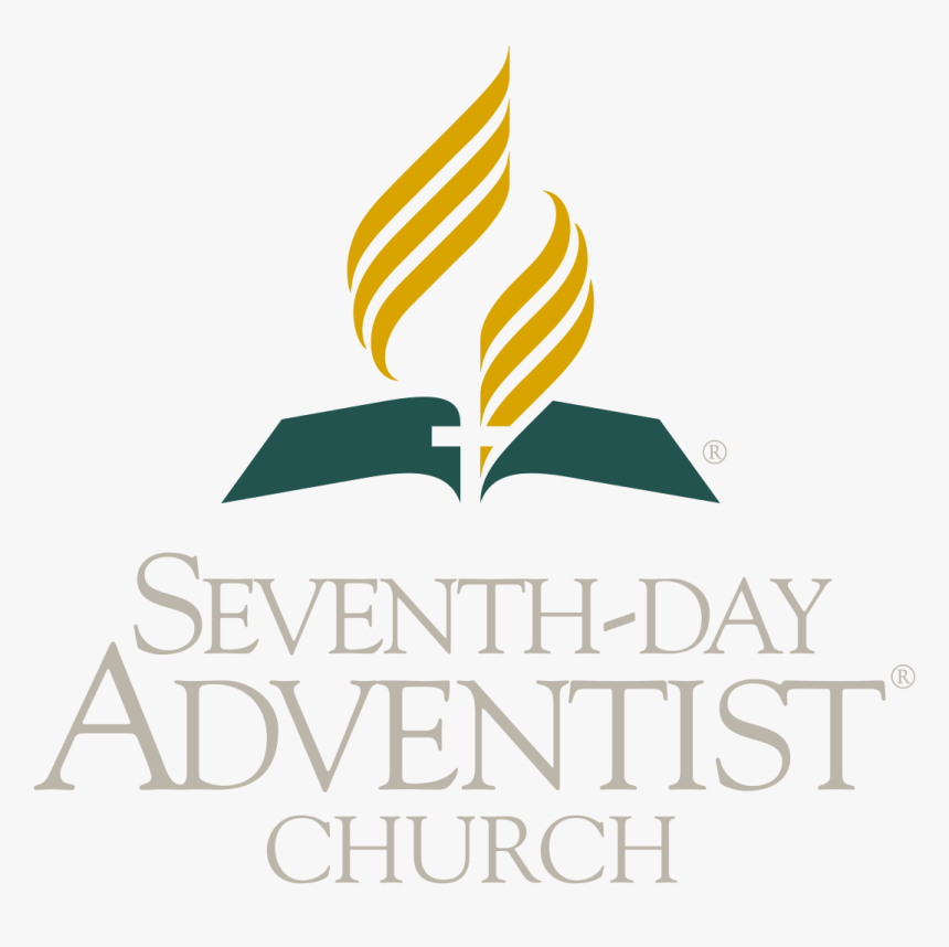 Iglesia Adventista Logo Png - Seventh Day Adventist Png, Transparent ...