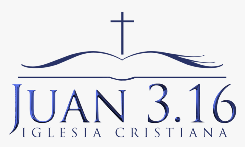 Juan 3 16 Logo, HD Png Download , Transparent Png Image - PNGitem