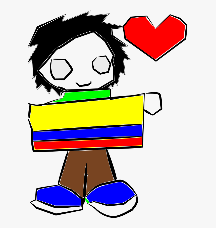 Bandera Svg Clip Arts - Drawing, HD Png Download , Transparent Png ...