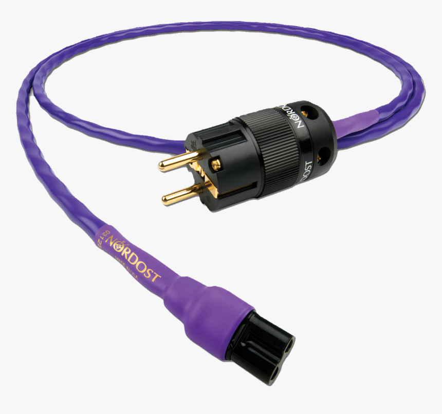 Power Cable Iec C7 Eu, HD Png Download , Transparent Png Image - PNGitem