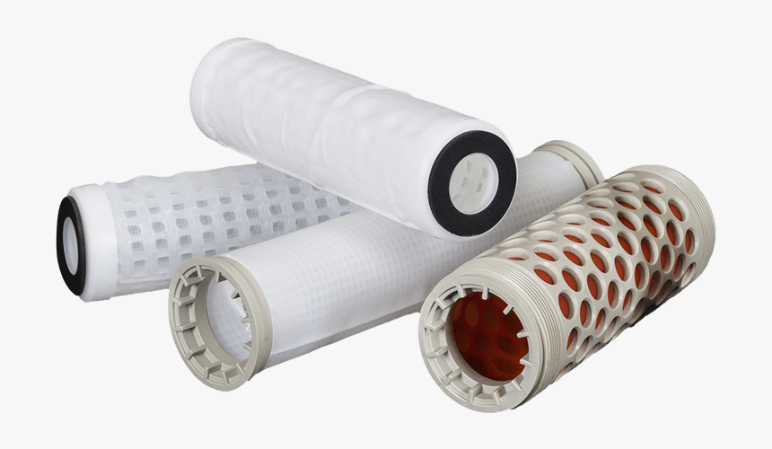 Renner Plastic Texture Filter Cartridges - Pool, HD Png Download ...
