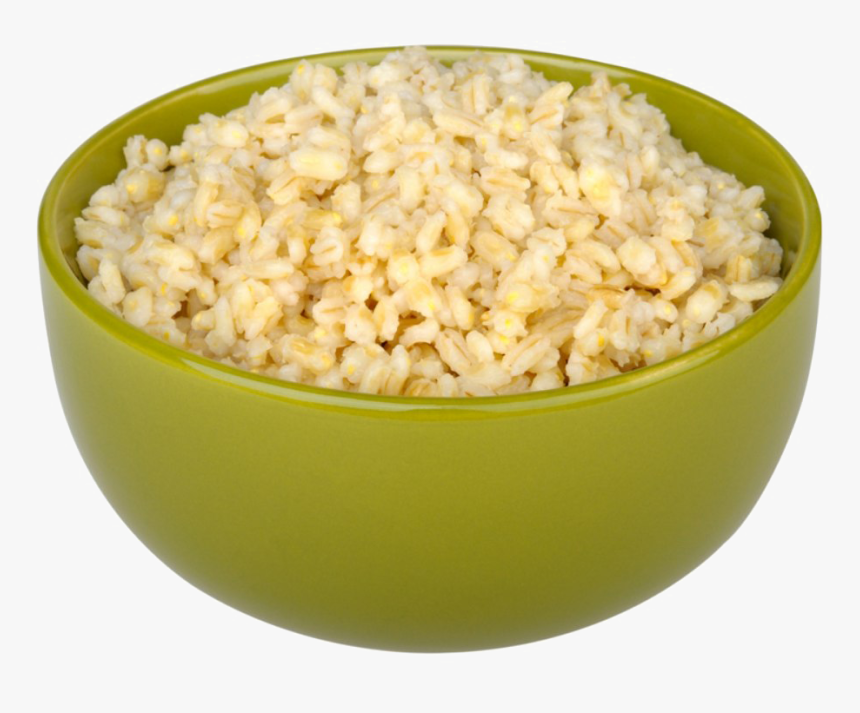 Brown Rice Png Image Background - Bowl Of Brown Rice Png, Transparent ...