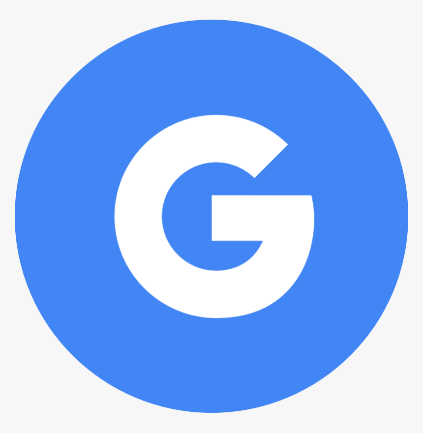 Facebook Messenger Round Icon, HD Png Download , Transparent Png Image ...