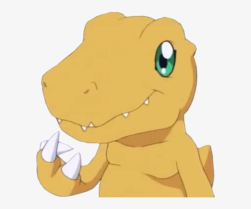 Agumon Png, Transparent Png , Transparent Png Image - PNGitem