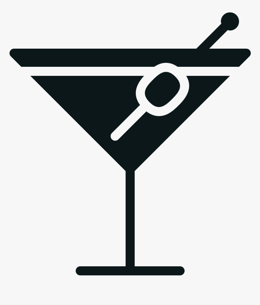 Aperitif Icon, HD Png Download , Transparent Png Image - PNGitem
