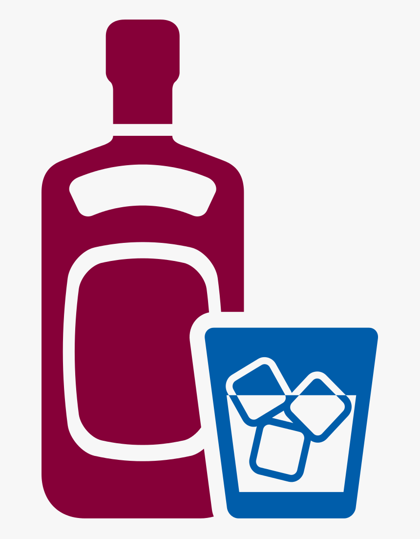 Alcoholic Drinks Icon Png, Transparent Png , Transparent Png Image ...
