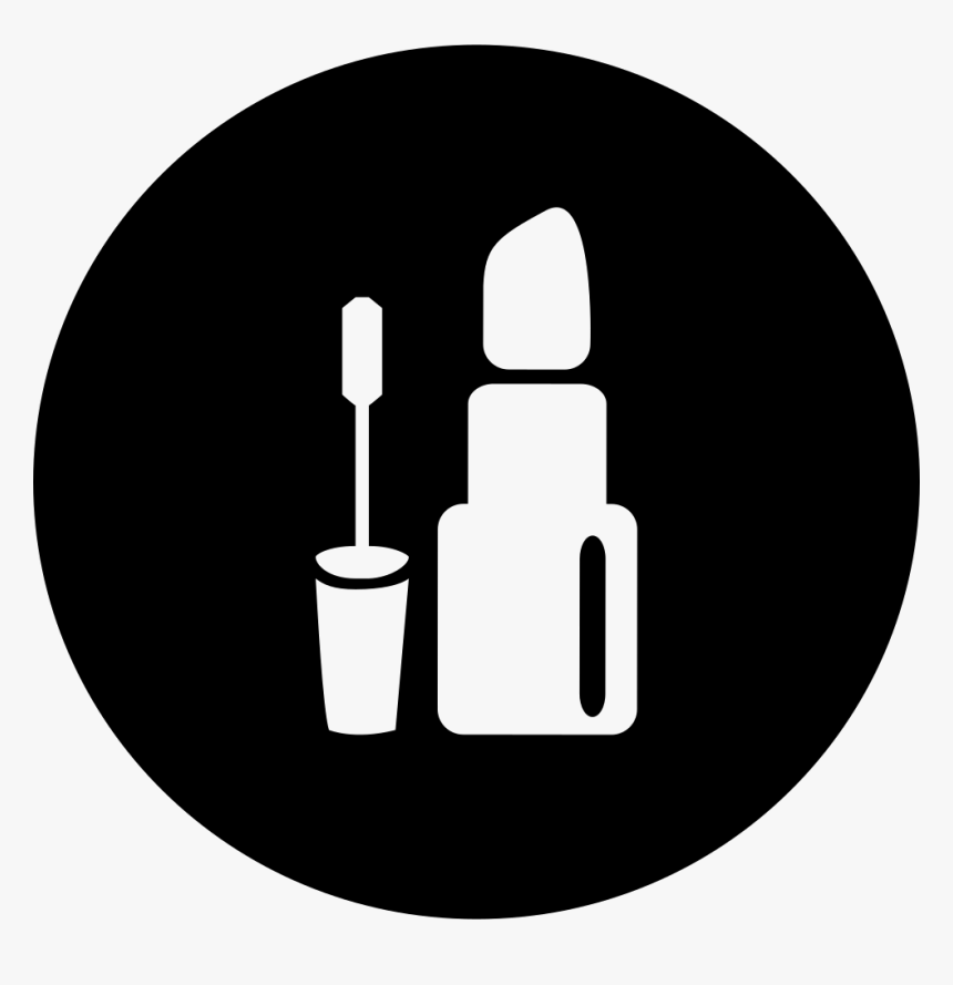 White Beauty Icon Png, Transparent Png , Transparent Png Image - PNGitem